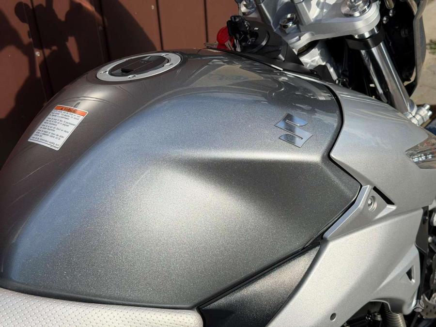 Сузуки GSR 2006 в Вильнюс, объемом двигателя 0.60 л и пробегом 11 тыс. км за 3350 €, фото 26 на AUTOMOTO.COM.LV