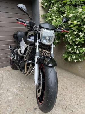 Сузуки GSR 2006 в Пренай, объемом двигателя 0.60 л и пробегом 0 тыс. км за 2650 €, фото 4 на AUTOMOTO.COM.LV