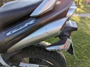 Suzuki GSR 2006 Panevēža, ar dzinēja tilpumu 0.60 L un nobraukumu 31 tūkst. km par 1700 €, foto 15 vietnē AUTOMOTO.COM.LV