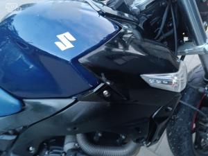 Suzuki GSR 2007 in Kaunas, with an engine capacity of 0.00 L and mileage of 0 thousand km for 1250 €, photo 7 on AUTOMOTO.COM.LV