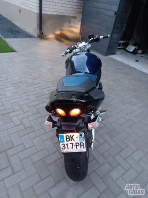 Suzuki GSR 2007 in Kaunas, with an engine capacity of 0.00 L and mileage of 0 thousand km for 1250 €, photo 9 on AUTOMOTO.COM.LV