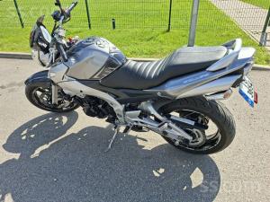 Suzuki GSR 2007 in Riga, with an engine capacity of 0.60 L and mileage of 0 thousand km for 3100 €, photo 1 on AUTOMOTO.COM.LV