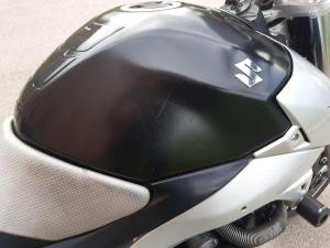 Suzuki GSR 2007 in Klaipeda, with an engine capacity of 0.60 L and mileage of 55 thousand km for 1700 €, photo 11 on AUTOMOTO.COM.LV
