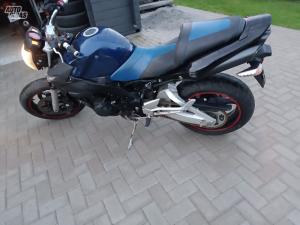 Suzuki GSR 2007 in Kaunas, with an engine capacity of 0.00 L and mileage of 0 thousand km for 800 €, photo 3 on AUTOMOTO.COM.LV