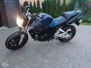 Suzuki GSR 2007 in Kaunas, with an engine capacity of 0.00 L and mileage of 0 thousand km for 800 €, photo 6 on AUTOMOTO.COM.LV