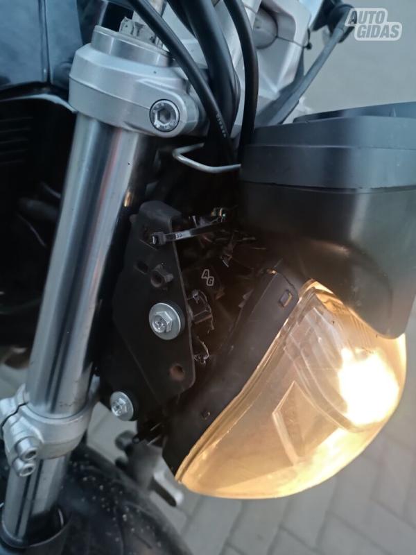 Suzuki GSR 2007 Kauņa, ar dzinēja tilpumu 0.00 L un nobraukumu 0 tūkst. km par 800 €, foto 7 vietnē AUTOMOTO.COM.LV