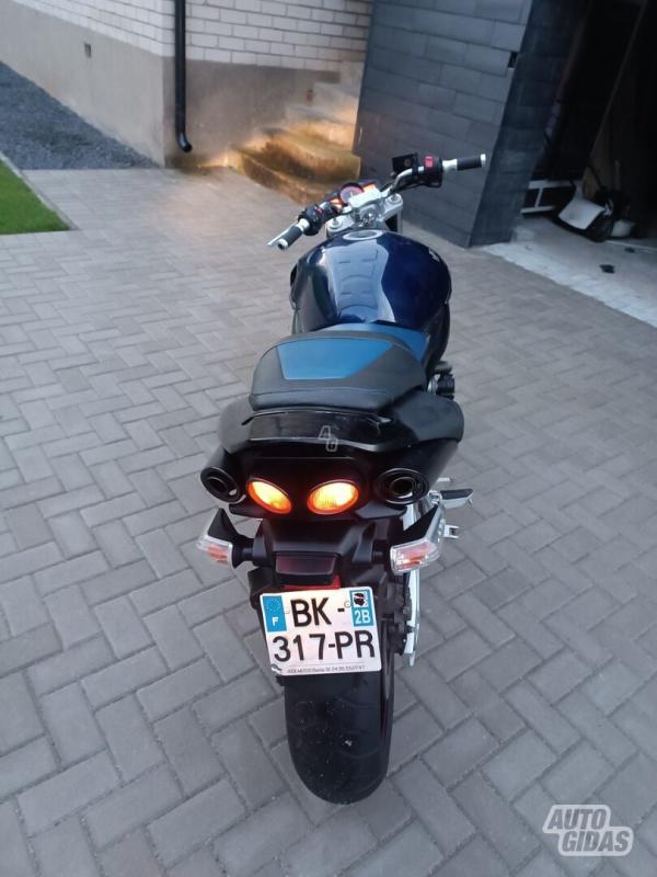 Suzuki GSR 2007 Kauņa, ar dzinēja tilpumu 0.00 L un nobraukumu 0 tūkst. km par 800 €, foto 10 vietnē AUTOMOTO.COM.LV
