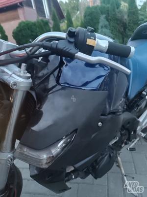 Suzuki GSR 2007 in Kaunas, with an engine capacity of 0.00 L and mileage of 0 thousand km for 800 €, photo 11 on AUTOMOTO.COM.LV