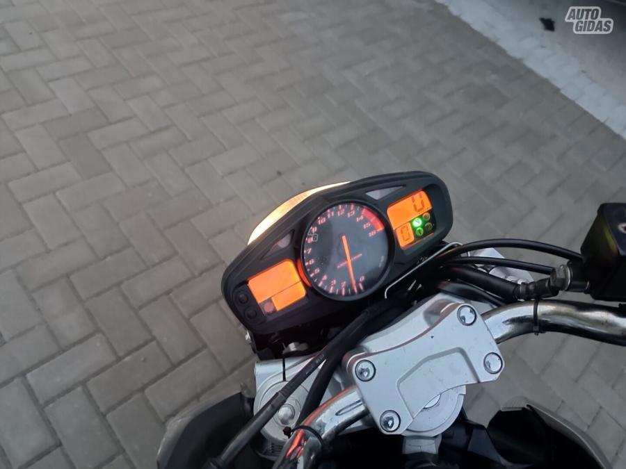 Suzuki GSR 2007 in Kaunas, with an engine capacity of 0.00 L and mileage of 0 thousand km for 800 €, photo 12 on AUTOMOTO.COM.LV