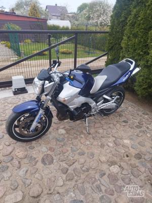 Сузуки GSR 2008 в Ионава, объемом двигателя 0.00 л и пробегом 0 тыс. км за 2300 €, фото 5 на AUTOMOTO.COM.LV