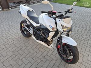 Suzuki GSR 2010 Mažeikiai, ar dzinēja tilpumu 0.00 L un nobraukumu 0 tūkst. km par 2700 €, foto 6 vietnē AUTOMOTO.COM.LV