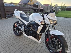 Suzuki GSR 2010 Mažeikiai, ar dzinēja tilpumu 0.00 L un nobraukumu 0 tūkst. km par 2700 €, foto 7 vietnē AUTOMOTO.COM.LV