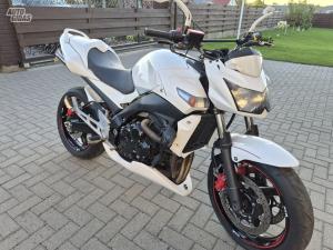 Suzuki GSR 2010 Mažeikiai, ar dzinēja tilpumu 0.00 L un nobraukumu 0 tūkst. km par 2700 €, foto 9 vietnē AUTOMOTO.COM.LV
