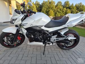 Suzuki GSR 2010 Mažeikiai, ar dzinēja tilpumu 0.00 L un nobraukumu 0 tūkst. km par 2700 €, foto 15 vietnē AUTOMOTO.COM.LV
