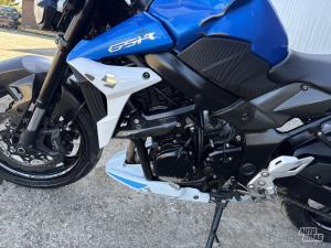 Suzuki GSR 2013 Kelmė, ar dzinēja tilpumu 0.75 L un nobraukumu 15 tūkst. km par 2230 €, foto 8 vietnē AUTOMOTO.COM.LV