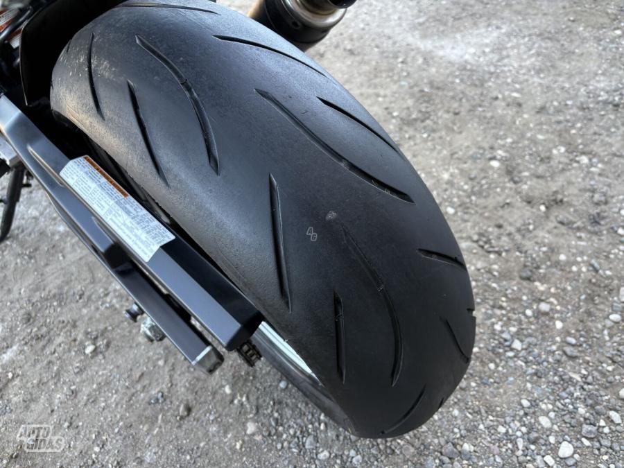 Suzuki GSR 2013 Kelmė, ar dzinēja tilpumu 0.75 L un nobraukumu 15 tūkst. km par 2230 €, foto 10 vietnē AUTOMOTO.COM.LV