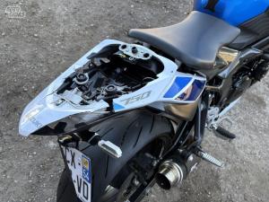 Suzuki GSR 2013 Kelmė, ar dzinēja tilpumu 0.75 L un nobraukumu 15 tūkst. km par 2230 €, foto 15 vietnē AUTOMOTO.COM.LV