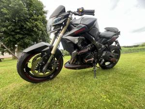 Suzuki GSR 2013 in Joniskis, with an engine capacity of 0.75 L and mileage of 41 thousand km for 900 €, photo  on AUTOMOTO.COM.LV