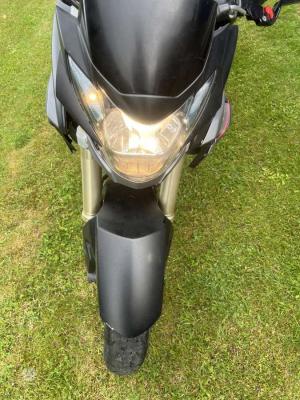 Suzuki GSR 2013 in Joniskis, with an engine capacity of 0.75 L and mileage of 41 thousand km for 900 €, photo 7 on AUTOMOTO.COM.LV
