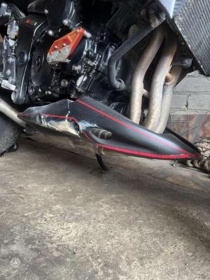 Suzuki GSR 2013 in Joniskis, with an engine capacity of 0.75 L and mileage of 41 thousand km for 900 €, photo 9 on AUTOMOTO.COM.LV