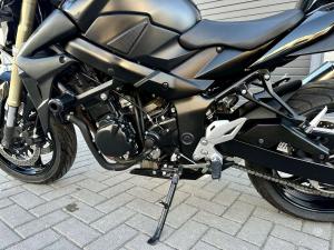 Suzuki GSR 2014 Kauņa, ar dzinēja tilpumu 0.75 L un nobraukumu 9 tūkst. km par 5500 €, foto 7 vietnē AUTOMOTO.COM.LV