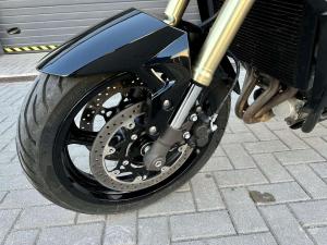 Suzuki GSR 2014 Kauņa, ar dzinēja tilpumu 0.75 L un nobraukumu 9 tūkst. km par 5500 €, foto 8 vietnē AUTOMOTO.COM.LV