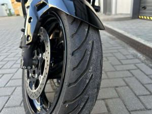 Suzuki GSR 2014 Kauņa, ar dzinēja tilpumu 0.75 L un nobraukumu 9 tūkst. km par 5500 €, foto 11 vietnē AUTOMOTO.COM.LV