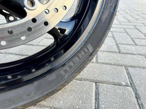 Suzuki GSR 2014 Kauņa, ar dzinēja tilpumu 0.75 L un nobraukumu 9 tūkst. km par 5500 €, foto 16 vietnē AUTOMOTO.COM.LV