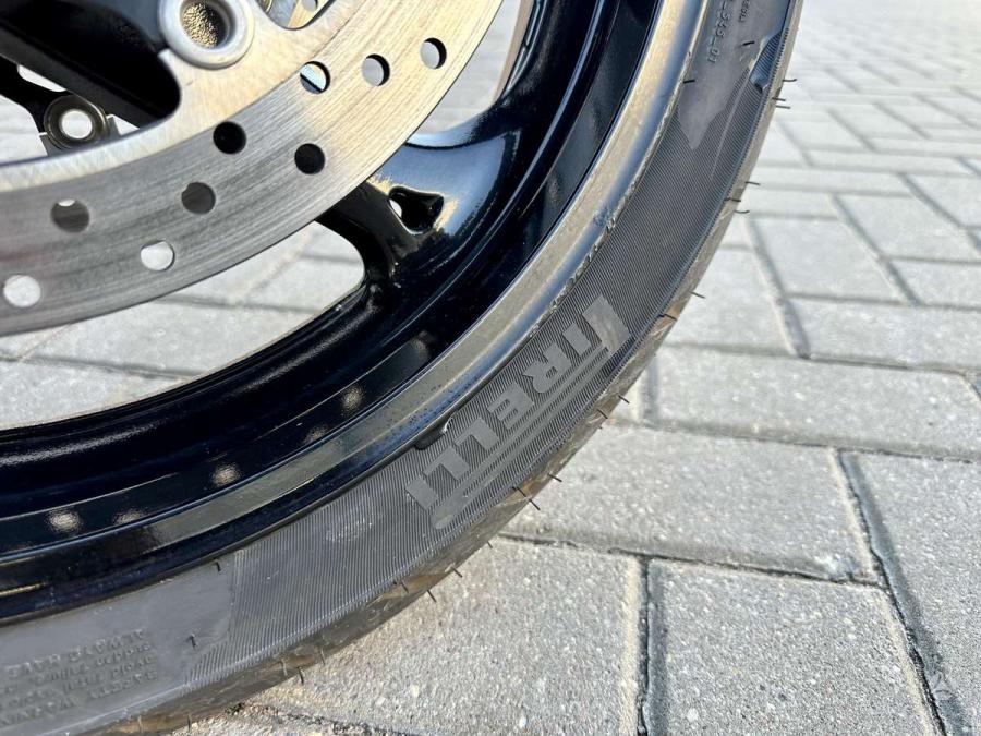 Suzuki GSR 2014 Kauņa, ar dzinēja tilpumu 0.75 L un nobraukumu 9 tūkst. km par 5500 €, foto 16 vietnē AUTOMOTO.COM.LV
