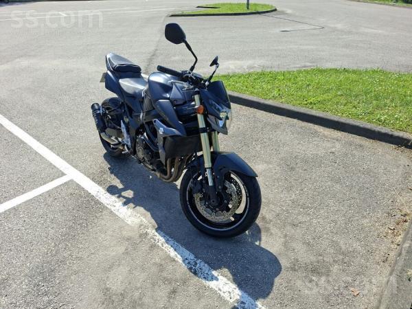 Suzuki GSR 2015 in Jekabpils, with an engine capacity of 0.75 L and mileage of 0 thousand km for 4800 €, photo 1 on AUTOMOTO.COM.LV