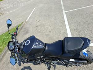 Suzuki GSR 2015 in Jekabpils, with an engine capacity of 0.75 L and mileage of 0 thousand km for 4800 €, photo 7 on AUTOMOTO.COM.LV