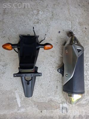 Suzuki GSR 2015 in Jekabpils, with an engine capacity of 0.75 L and mileage of 0 thousand km for 4800 €, photo 8 on AUTOMOTO.COM.LV