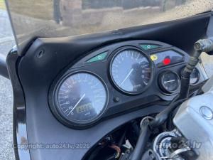 Черный Сузуки GSX 750F 1999 в Таллин, объемом двигателя 0.75 л и пробегом 67 тыс. км за 1100 €, фото 5 на AUTOMOTO.COM.LV