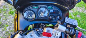 Suzuki GSX 750F 1999 Tallina, ar dzinēja tilpumu 0.75 L un nobraukumu 35 tūkst. km par 2500 €, foto 7 vietnē AUTOMOTO.COM.LV