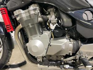 Melns Suzuki GSX 1994 Viļņa, ar dzinēja tilpumu 1.10 L un nobraukumu 57 tūkst. km par 1950 €, foto 10 vietnē AUTOMOTO.COM.LV