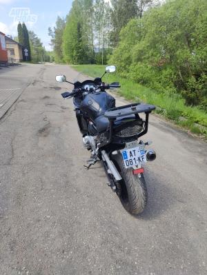 Melns Suzuki GSX-F 2008 Ignalina, ar dzinēja tilpumu 0.65 L un nobraukumu 82 tūkst. km par 2450 €, foto 3 vietnē AUTOMOTO.COM.LV
