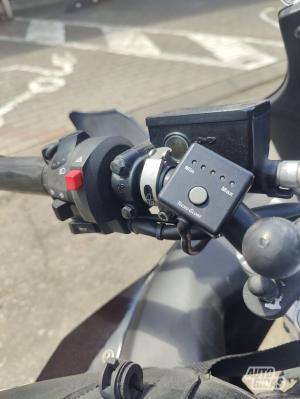Melns Suzuki GSX-F 2008 Ignalina, ar dzinēja tilpumu 0.65 L un nobraukumu 82 tūkst. km par 2450 €, foto 7 vietnē AUTOMOTO.COM.LV