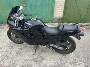 Suzuki GSX-F 1997 Elektrėnai, ar dzinēja tilpumu 0.00 L un nobraukumu 0 tūkst. km par 550 €, foto 5 vietnē AUTOMOTO.COM.LV