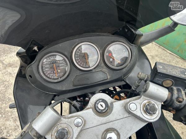 Suzuki GSX-F 1997 Elektrėnai vietnē Suzuki GSX-F 1997 Elektrėnai, ar dzinēja tilpumu 0.00 L un nobraukumu 0 tūkst. km par 550 €, foto 6 vietnē AUTOMOTO.COM.LV