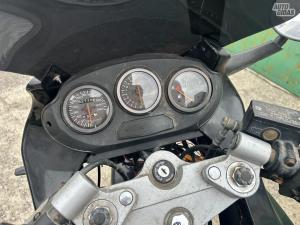 Suzuki GSX-F 1997 Elektrėnai, ar dzinēja tilpumu 0.00 L un nobraukumu 0 tūkst. km par 550 €, foto 6 vietnē AUTOMOTO.COM.LV