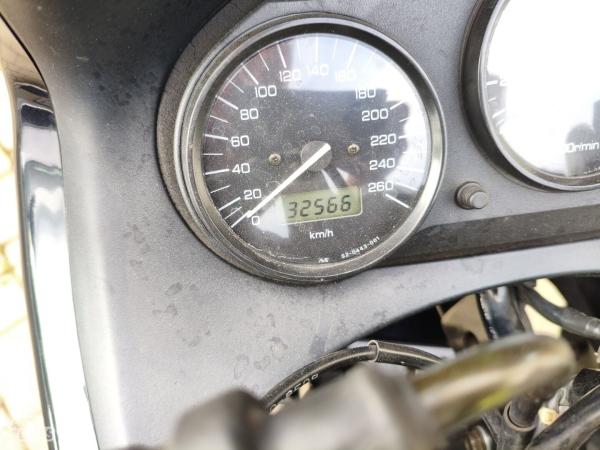 Suzuki GSX-F 1998 in Sirvintos, with an engine capacity of 0.00 L and mileage of 0 thousand km for 950 €, photo 5 on AUTOMOTO.COM.LV