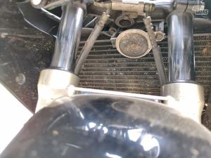 Suzuki GSX-F 1998 in Sirvintos, with an engine capacity of 0.00 L and mileage of 0 thousand km for 950 €, photo 18 on AUTOMOTO.COM.LV