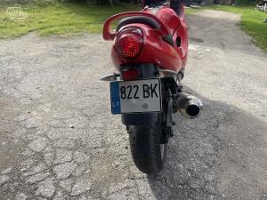 Сузуки GSX-F 1998 в Клайпеда, объемом двигателя 0.00 л и пробегом 0 тыс. км за 999 €, фото 6 на AUTOMOTO.COM.LV