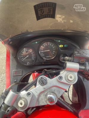 Сузуки GSX-F 1998 в Клайпеда, объемом двигателя 0.00 л и пробегом 0 тыс. км за 999 €, фото 7 на AUTOMOTO.COM.LV