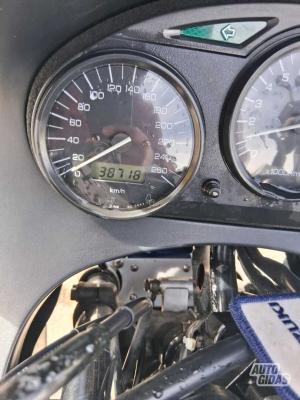 Сузуки GSX-F 1999 в Вилкавишкис, объемом двигателя 0.00 л и пробегом 0 тыс. км за 1000 €, фото 6 на AUTOMOTO.COM.LV