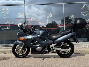 Suzuki GSX-F 2000 Viļņa, ar dzinēja tilpumu 0.75 L un nobraukumu 41 tūkst. km par 1499 €, foto 6 vietnē AUTOMOTO.COM.LV