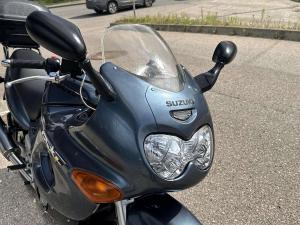 Suzuki GSX-F 2000 Viļņa, ar dzinēja tilpumu 0.75 L un nobraukumu 41 tūkst. km par 1499 €, foto 11 vietnē AUTOMOTO.COM.LV