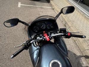 Suzuki GSX-F 2000 Viļņa, ar dzinēja tilpumu 0.75 L un nobraukumu 41 tūkst. km par 1499 €, foto 12 vietnē AUTOMOTO.COM.LV