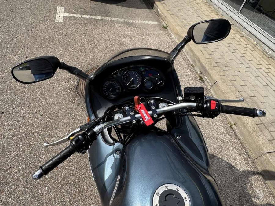 Suzuki GSX-F 2000 Viļņa, ar dzinēja tilpumu 0.75 L un nobraukumu 41 tūkst. km par 1499 €, foto 12 vietnē AUTOMOTO.COM.LV