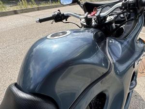 Suzuki GSX-F 2000 Viļņa, ar dzinēja tilpumu 0.75 L un nobraukumu 41 tūkst. km par 1499 €, foto 15 vietnē AUTOMOTO.COM.LV